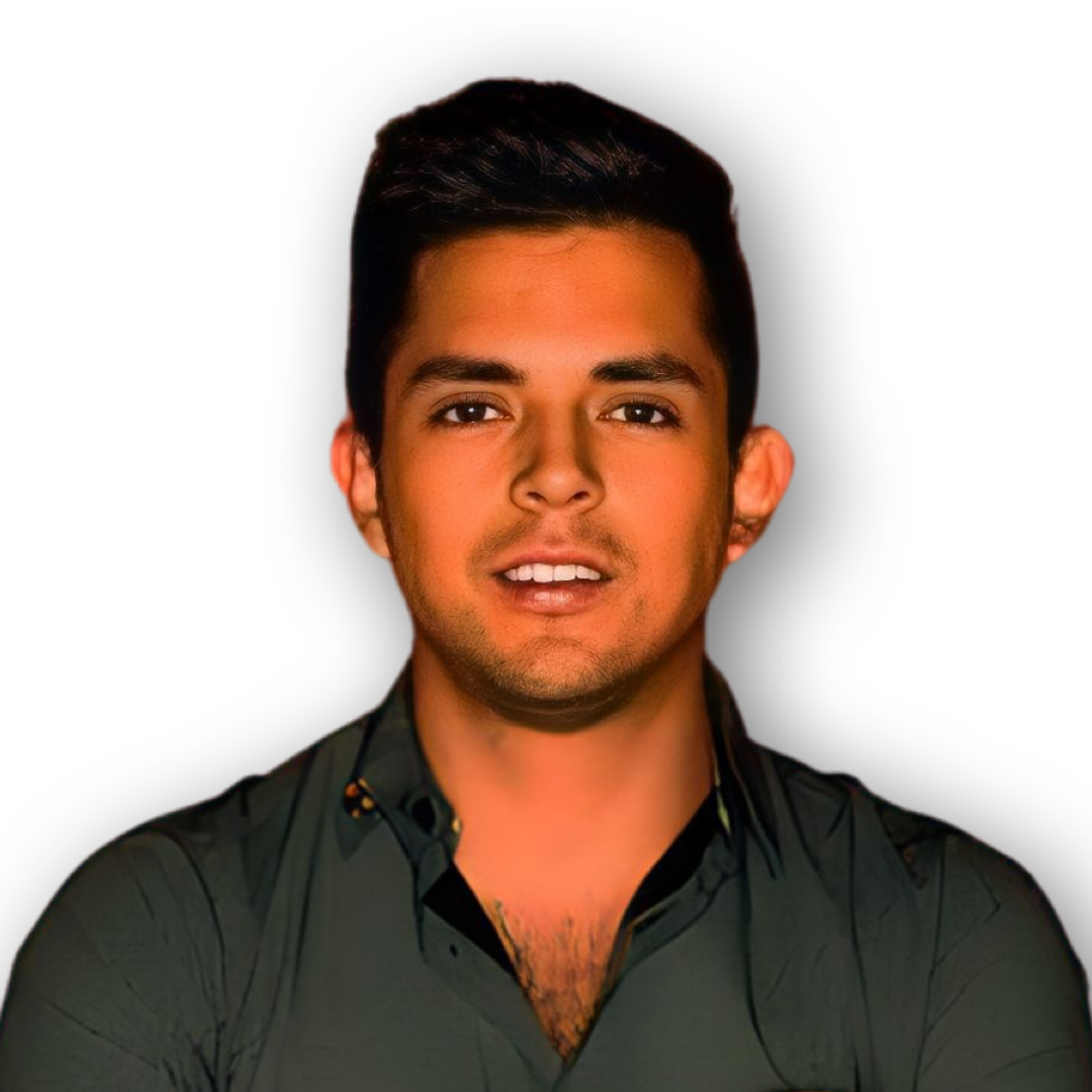 Rudi Carrillo's Portfolio